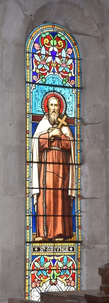 Association église Saint-Maurice | Saint Trivier